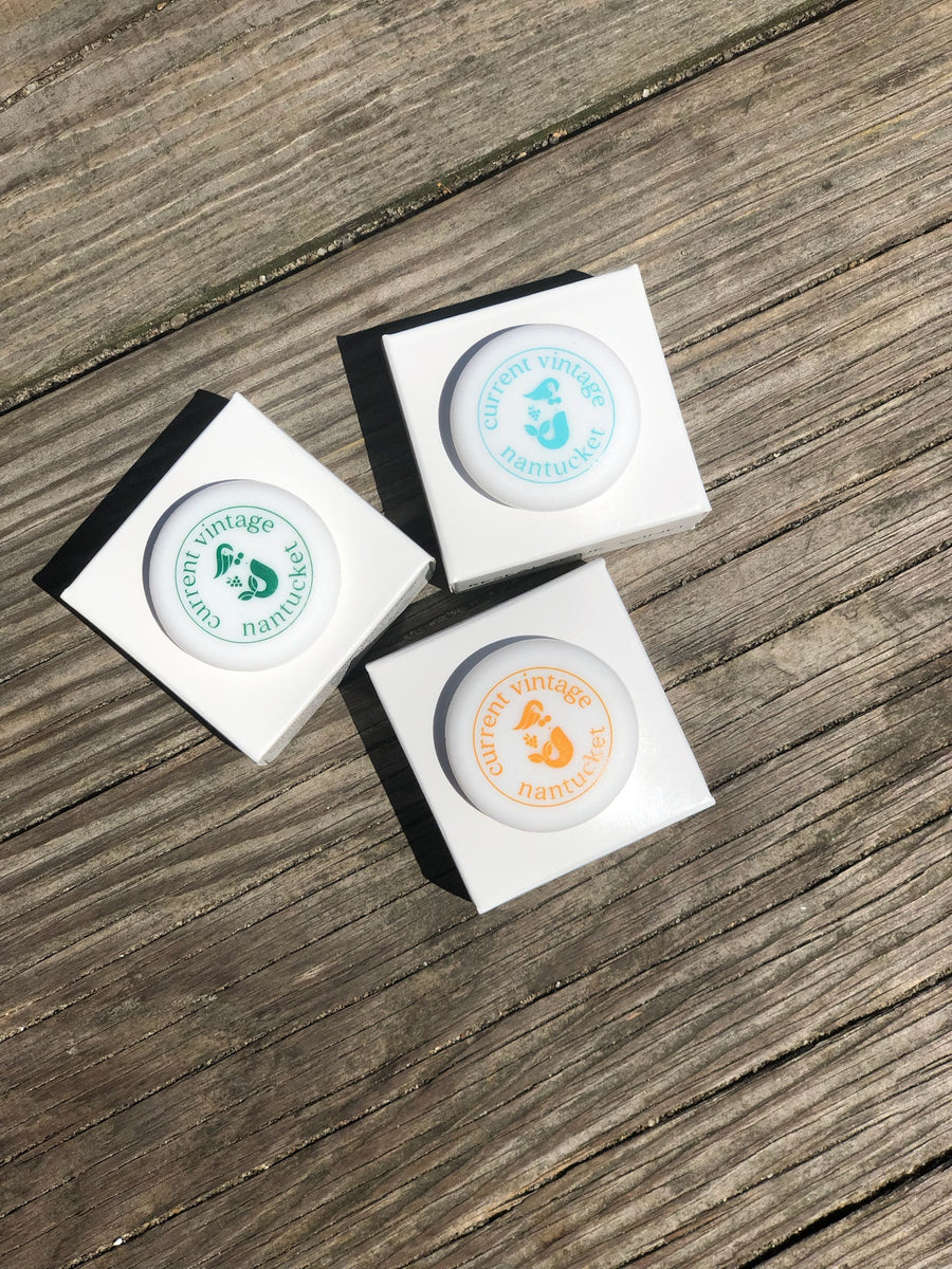 CapaBunga CV Silicone Wine Stopper – Current Vintage