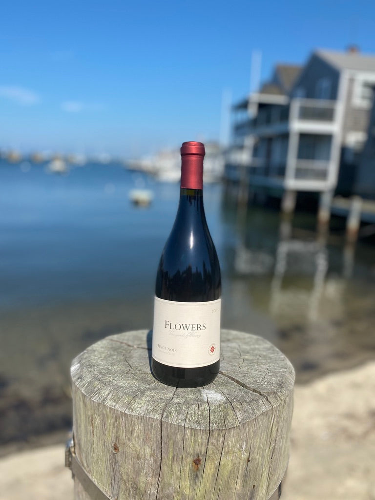 Flowers Pinot Noir – Current Vintage
