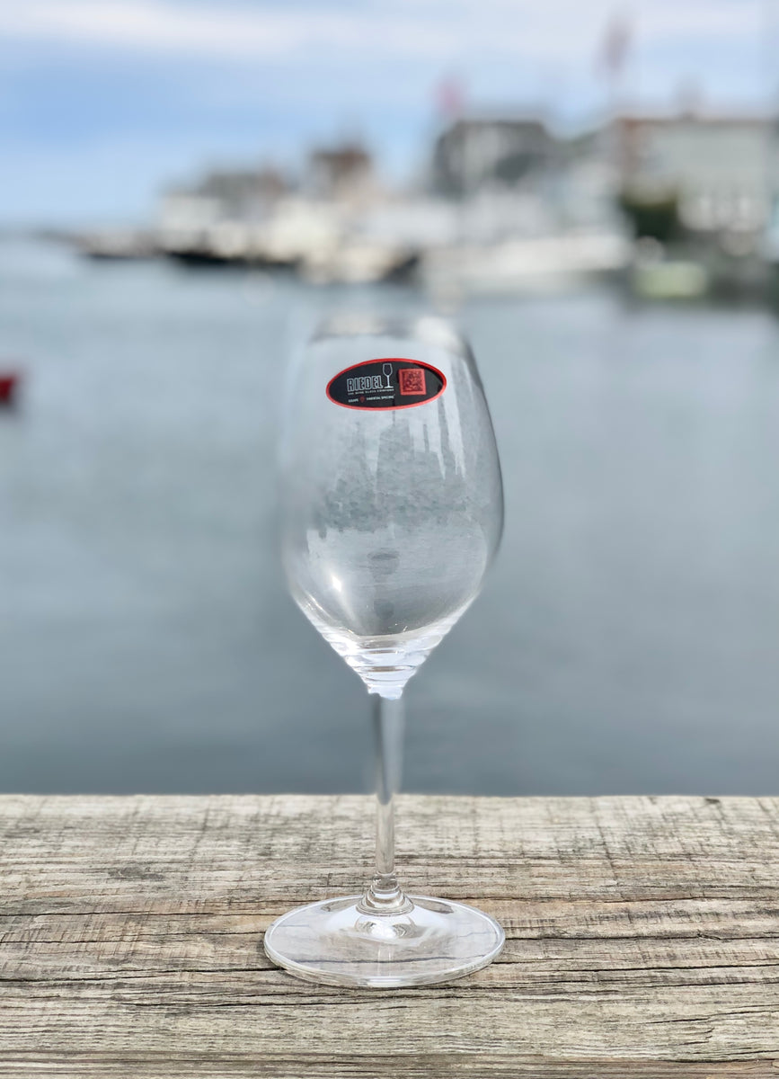 Riedel Champagne Glass – Current Vintage